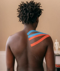 5 Benefits of Physiotherapy Taping - Urgent Care Physiotherapy Clinic ...