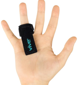 Trigger Finger: Why is my finger locking up? PhysioNow