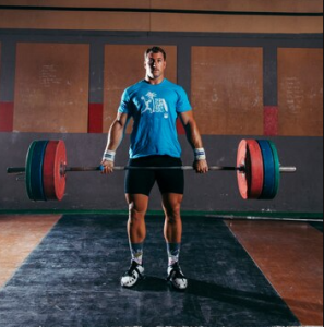 Hamstring Injuries Caused by Deadlifting: Prevention and Recovery ...